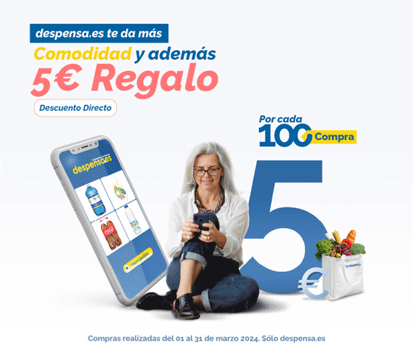 Promociones - LaDespensa