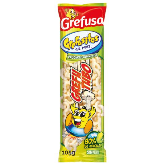 SNACK DE PATATA ORIGINAL PAPADELTA GREFUSA 73G - LaDespensa