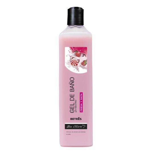 GEL DE BAÑO COCO BETRES 750ML - LaDespensa